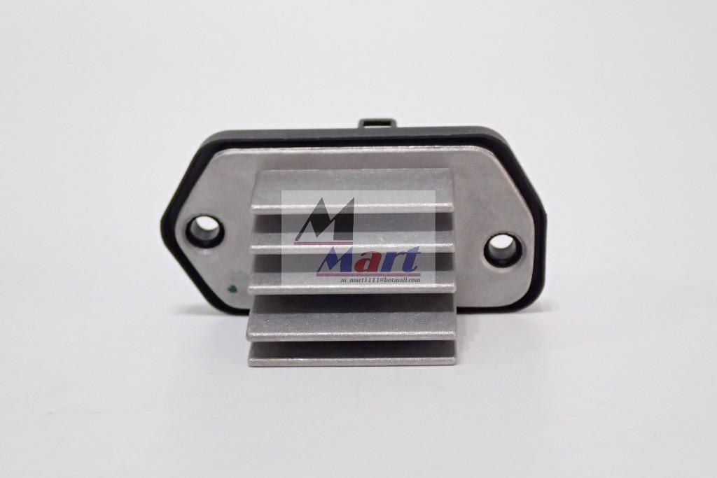 PROTON PREVE AIR COND BLOWER RESISTOR (ORIGINAL SANDEN), Auto ...