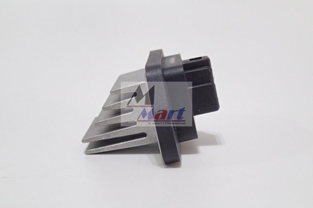 PROTON PREVE AIR COND BLOWER RESISTOR (ORIGINAL SANDEN), Auto ...