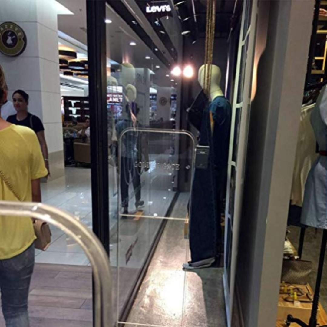 [SMART COUNTER LITE S] People Counter, Wireless, Non Directional ...