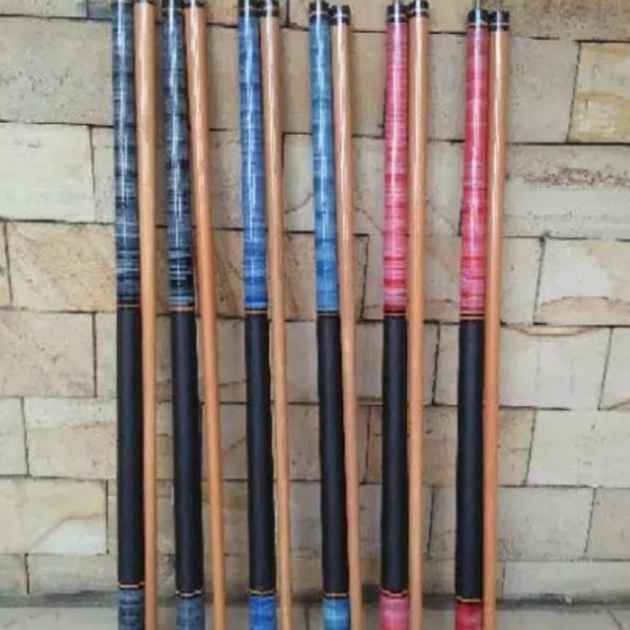 STICK BILIARD SAMBUNG, Olah Raga, Perlengkapan Olahraga Lainnya di ...