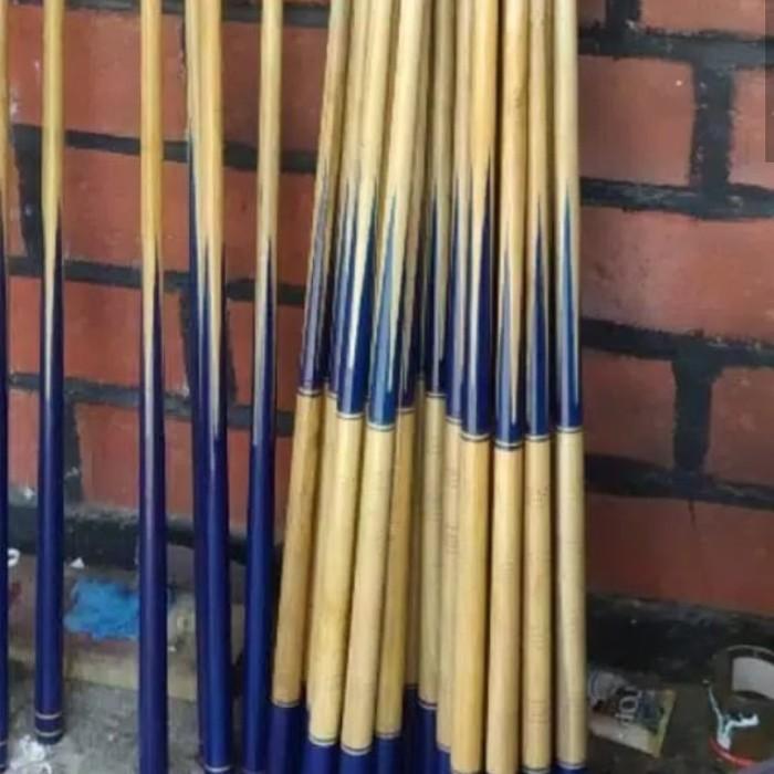 STICK BILIARD SAMBUNG, Olah Raga, Perlengkapan Olahraga Lainnya di ...