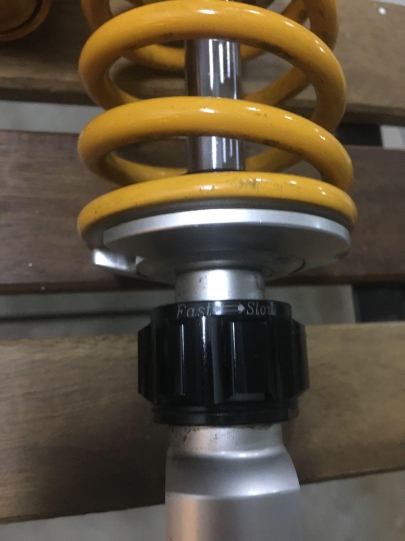 Suprimo Absorber for Aerox, Motorcycles, Motorcycle Accessories on ...