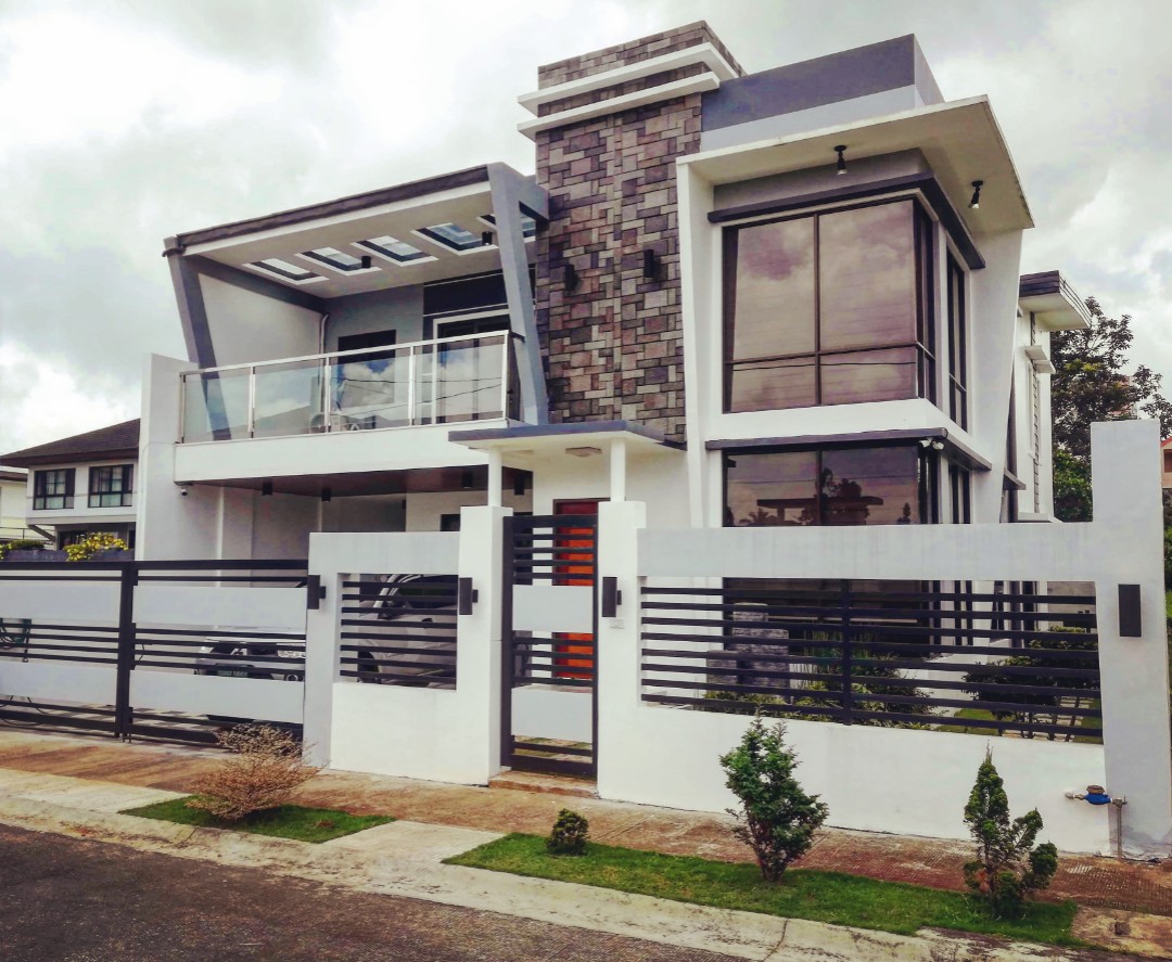 Tagaytay house and lot, Property, For Sale, House & Lot on Carousell