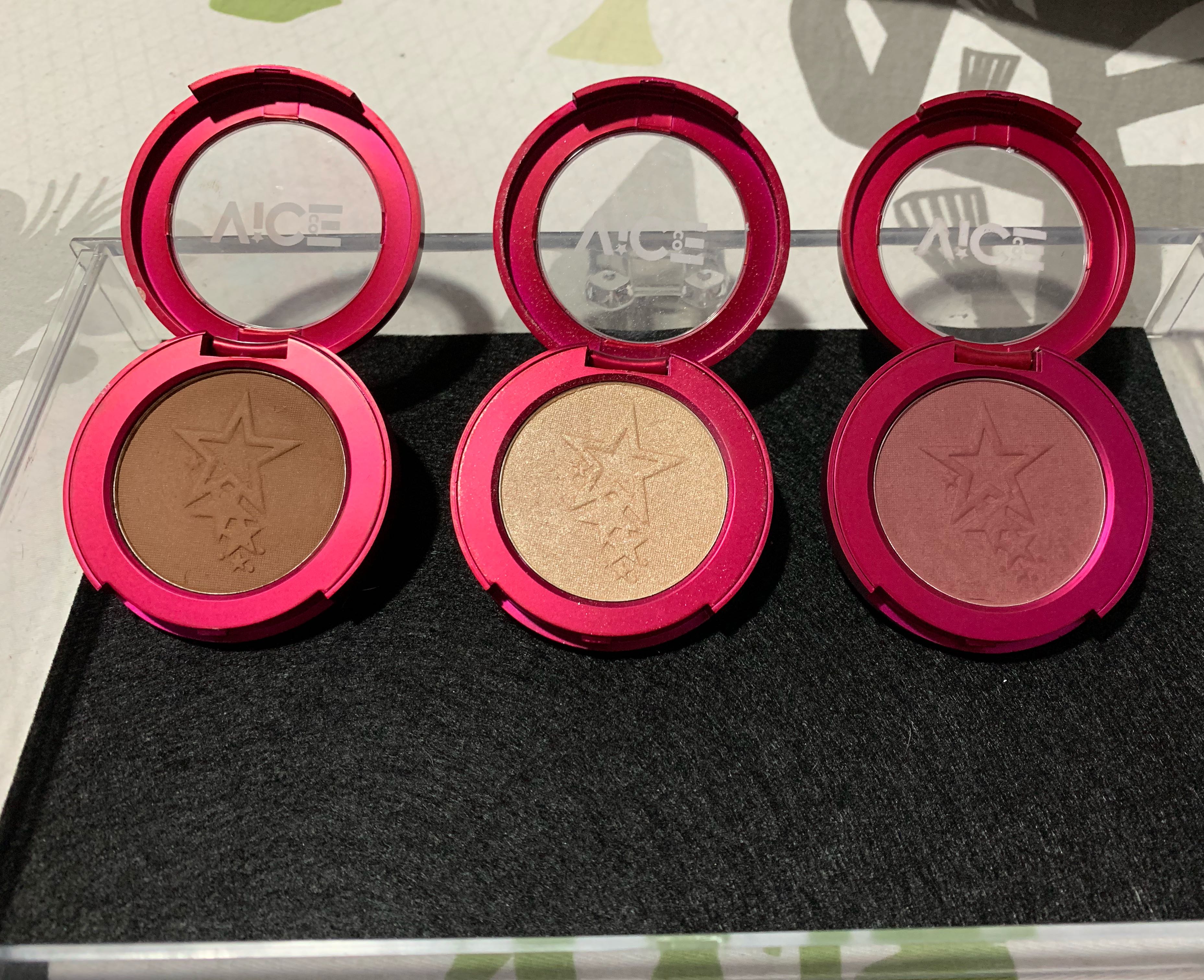 Vice blush contour highlight, Beauty & Personal Care, Face, Makeup on ...