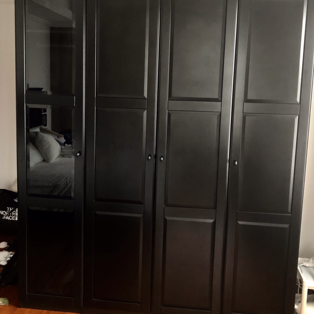 Armour, Furniture & Home Living, Furniture, Shelves, Cabinets & Racks ...