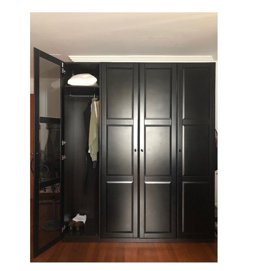 Armour, Furniture & Home Living, Furniture, Shelves, Cabinets & Racks ...