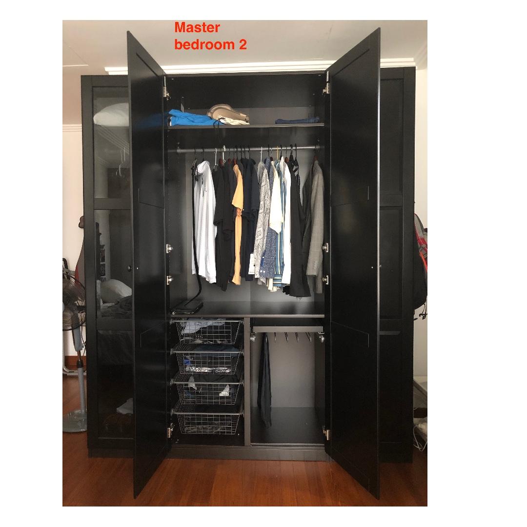 Armour, Furniture & Home Living, Furniture, Shelves, Cabinets & Racks ...