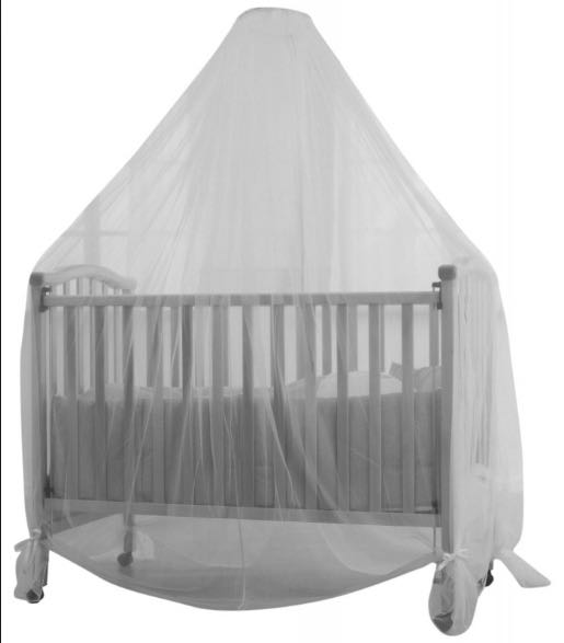 Babydan Mosquito net for cot, Babies & Kids, Baby Nursery & Kids ...