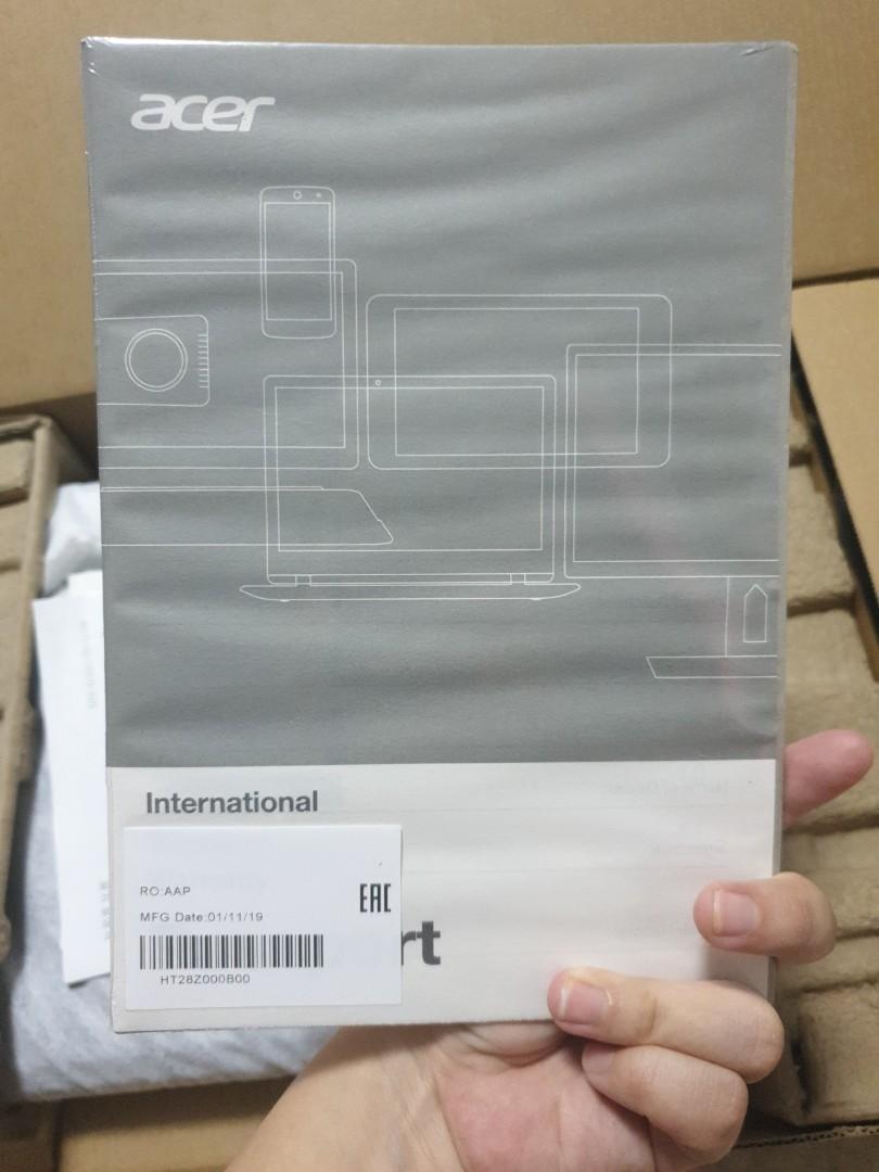 Brand new acer laptop (N18C1), Computers & Tech, Laptops & Notebooks on ...