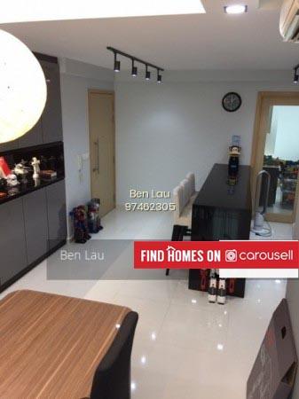 Compassvale Bow, Property, For Sale, Condos & ECs on Carousell