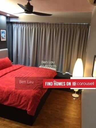 Compassvale Bow, Property, For Sale, Condos & ECs on Carousell