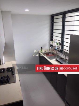 Compassvale Bow, Property, For Sale, Condos & ECs on Carousell