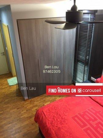 Compassvale Bow, Property, For Sale, Condos & ECs on Carousell