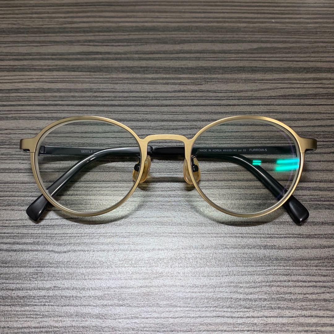 Gentle Monster Glasses, Men's Fashion, Watches & Accessories ...