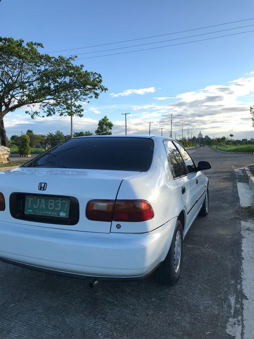 Honda lx esi body sariwa lata body, Cars for Sale on Carousell