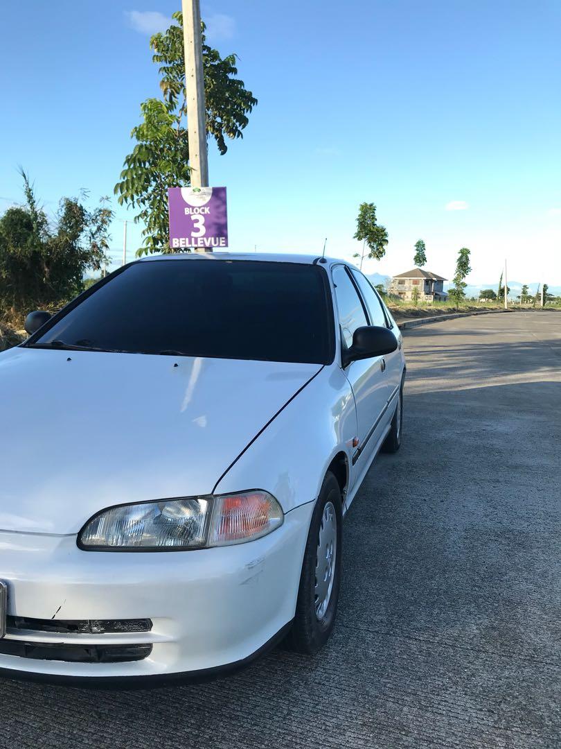 Honda lx esi body sariwa lata body, Cars for Sale on Carousell