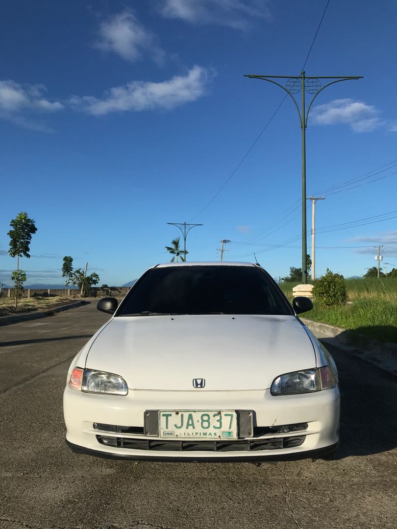 Honda lx esi body sariwa lata body, Cars for Sale on Carousell