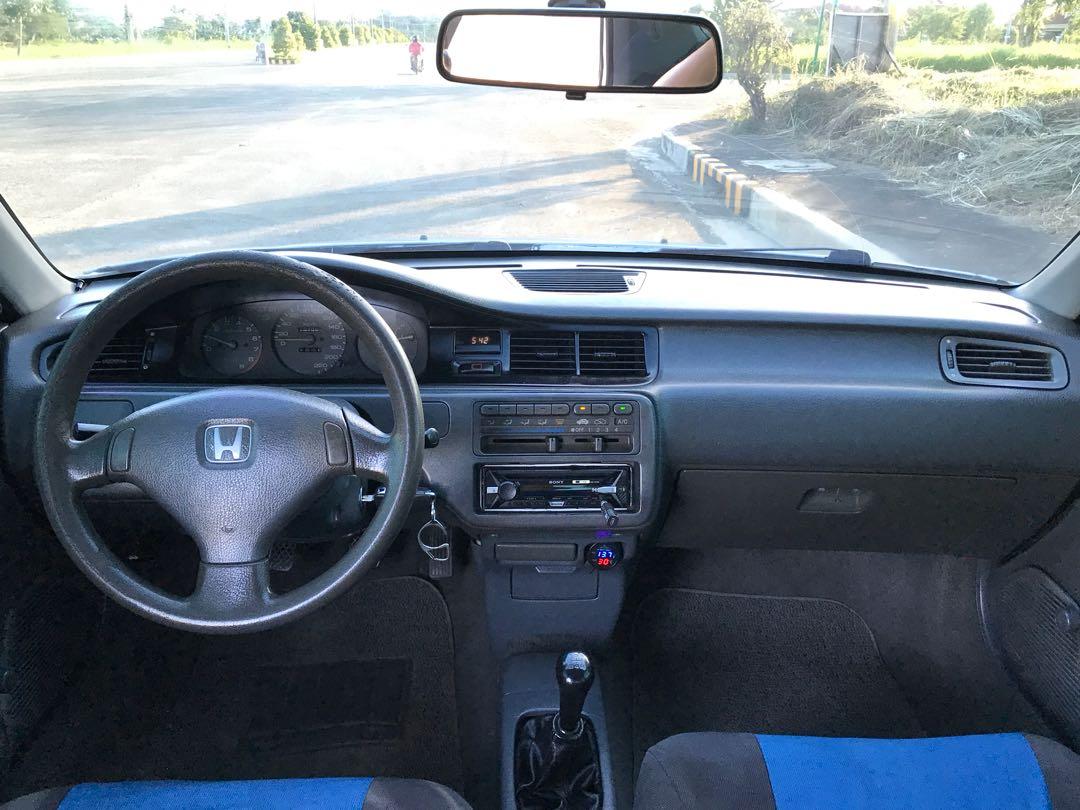 Honda lx esi body sariwa lata body, Cars for Sale on Carousell