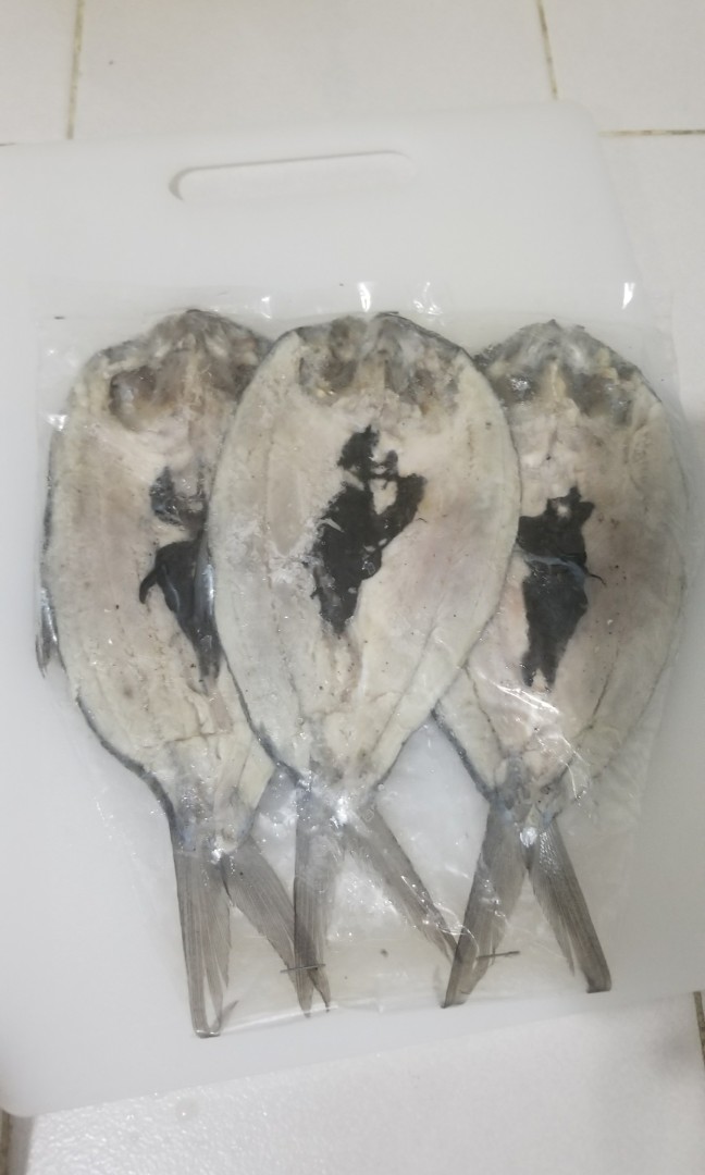 Marinated boneless Bangus, Food & Drinks, Local Eats on Carousell