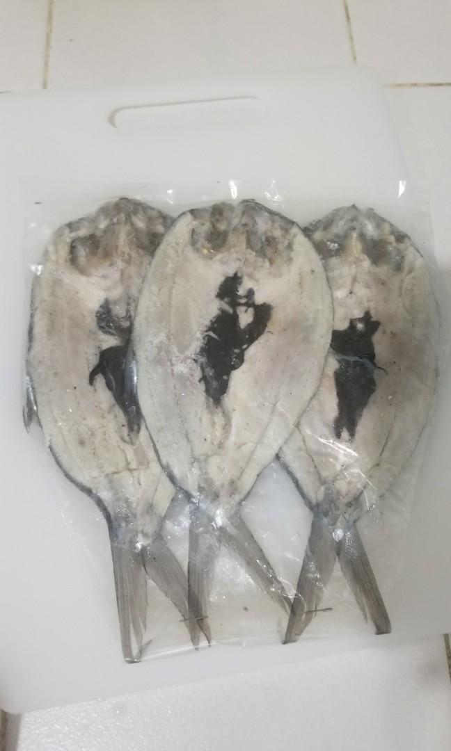 Marinated boneless Bangus, Food & Drinks, Local Eats on Carousell