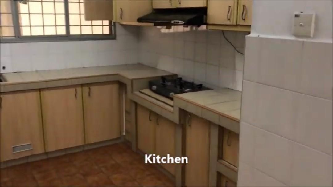 Menara Jaya Condominium at PJ Section 14 For Rent, Property, Rentals on ...