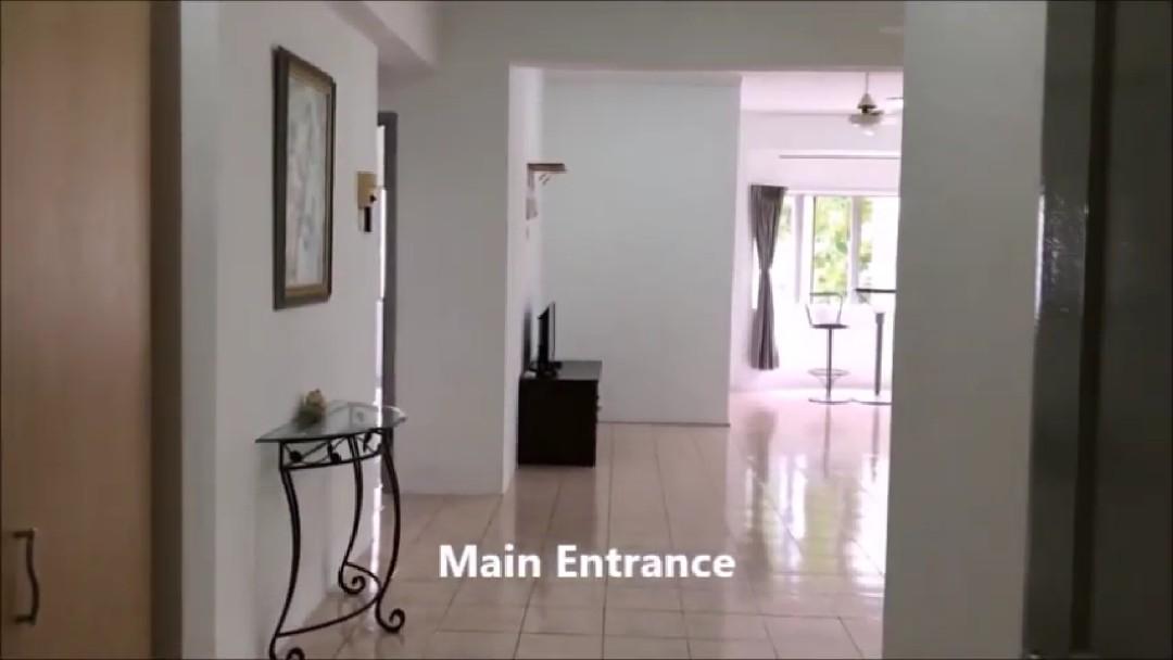 Menara Jaya Condominium at PJ Section 14 For Rent, Property, Rentals on ...