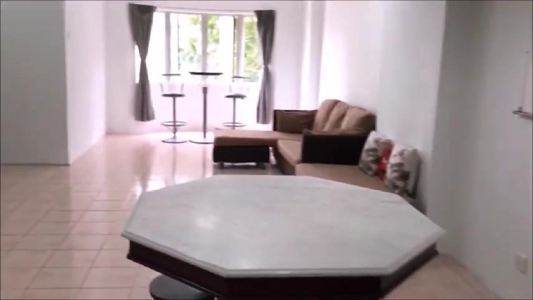 Menara Jaya Condominium at PJ Section 14 For Rent, Property, Rentals on ...