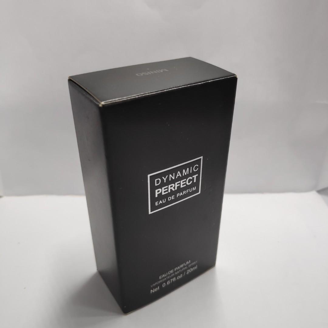 Miniso Dynamic Perfect, Beauty & Personal Care, Face, Makeup on Carousell