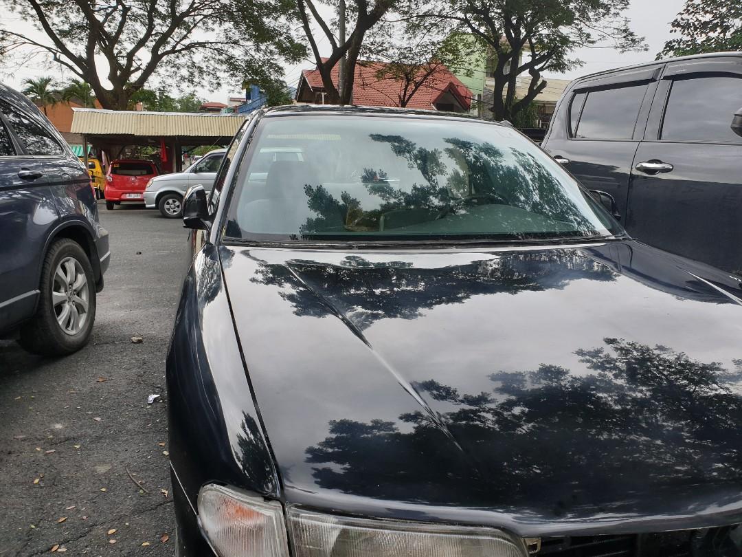 Mitsubishi Lancer 97 itlog hotdog for sale, Cars for Sale, Used Cars on ...