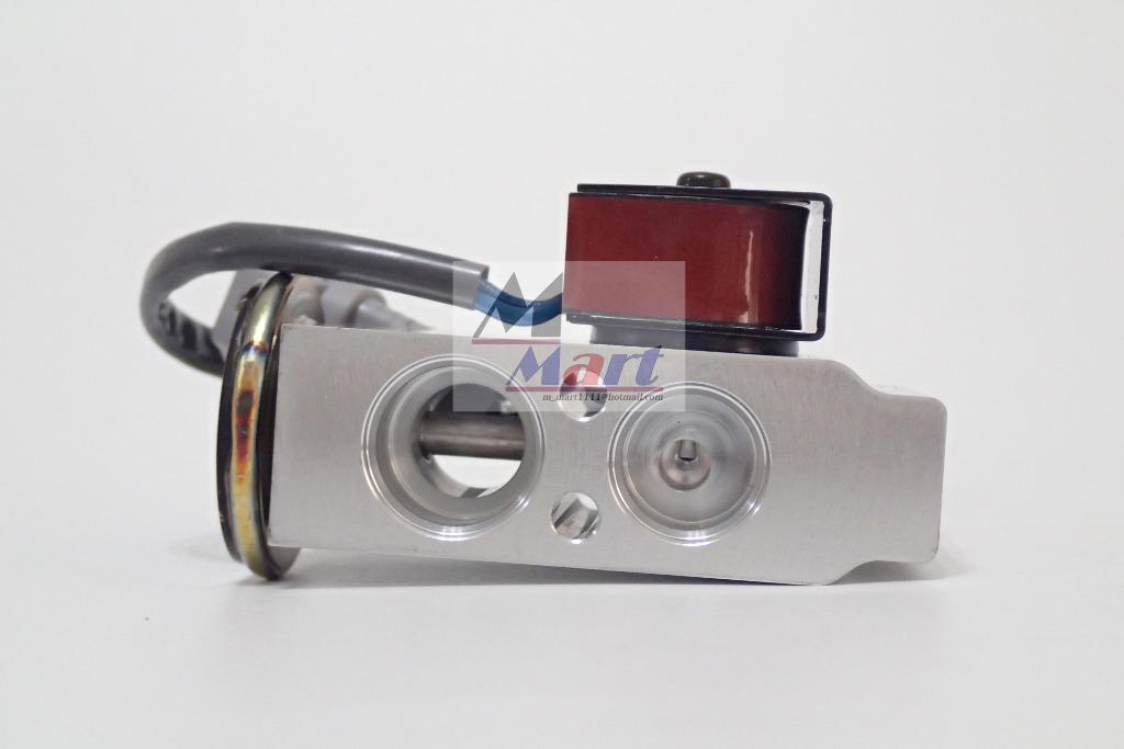 MITSUBISHI PAJERO / TOYOTA AIR COND EXPANSION VALVE (DENSO 0130), Auto ...