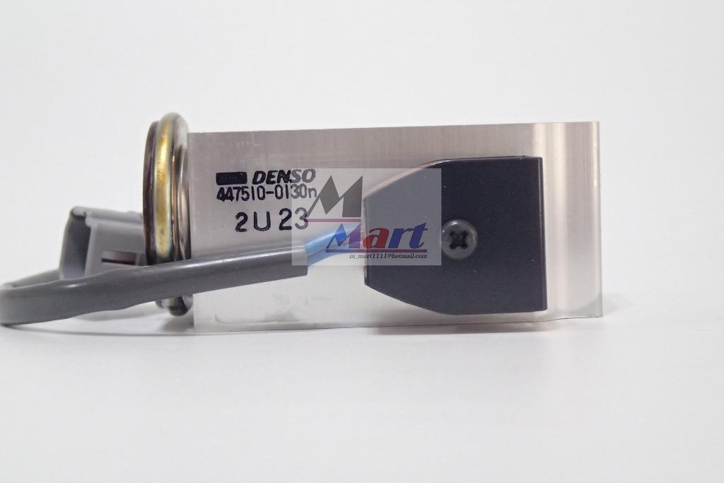 MITSUBISHI PAJERO / TOYOTA AIR COND EXPANSION VALVE (DENSO 0130), Auto ...