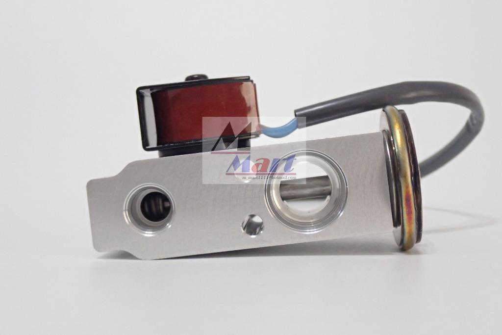 MITSUBISHI PAJERO / TOYOTA AIR COND EXPANSION VALVE (DENSO 0130), Auto ...
