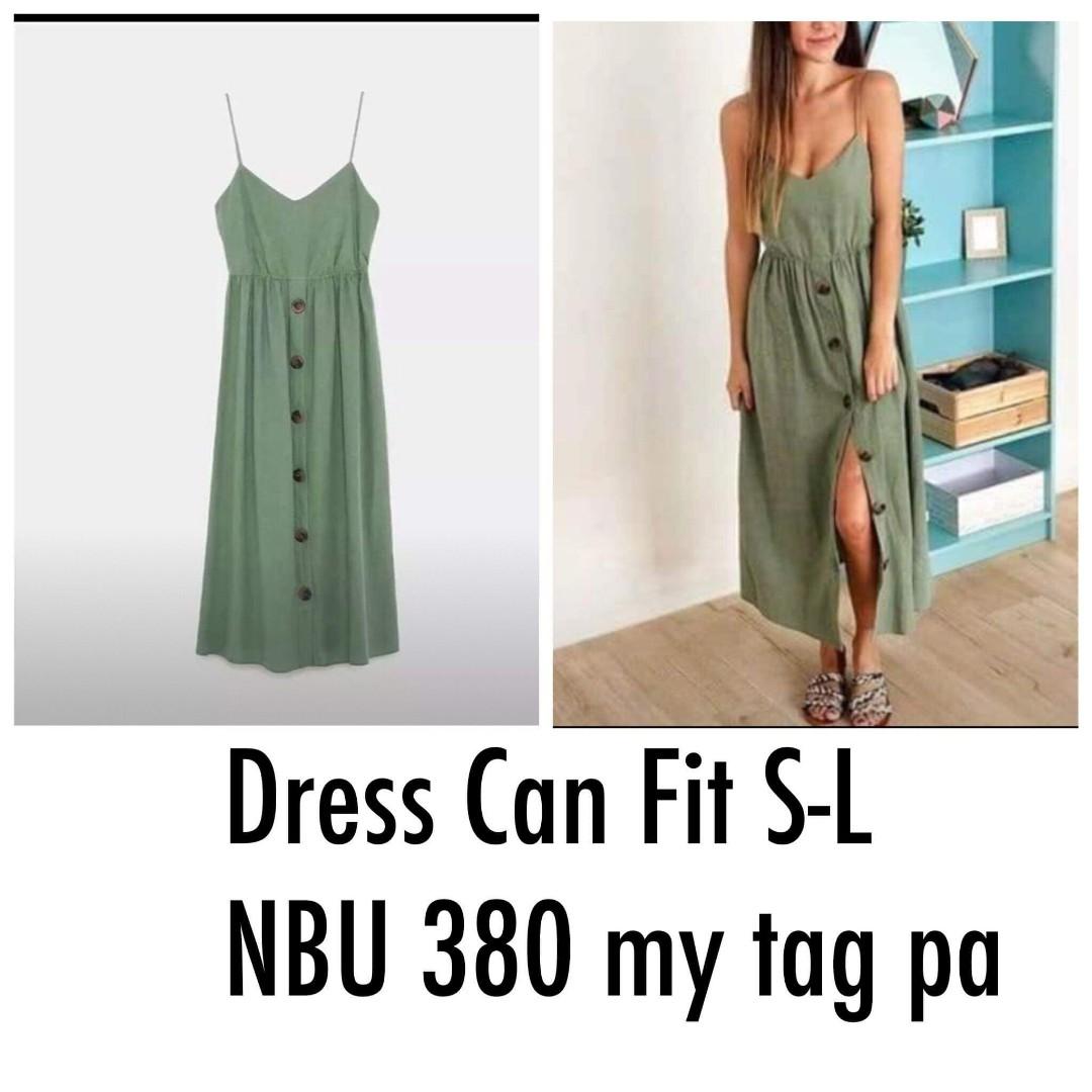 Never been use, Women's Fashion, Dresses & Sets, Dresses on Carousell