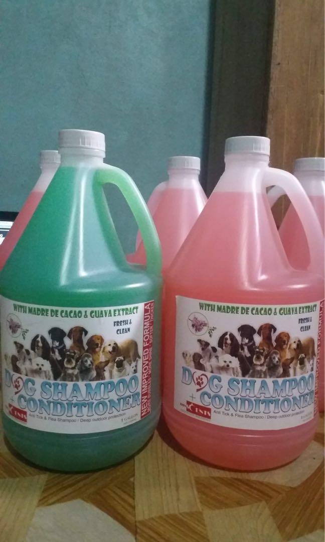 NEW Improved Madre de Cacao Dog Shampoo with Conditioner, Pet Supplies ... NEW Improved Madre de Cacao Dog Shampoo with Conditioner, Pet Supplies ...