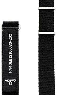 Omega speedmaster NASA nato strap, Luxury, Watches on Carousell