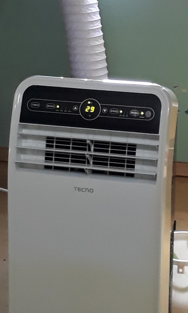 Portable Aircon, TV & Home Appliances, Air Conditioners & Heating on ...