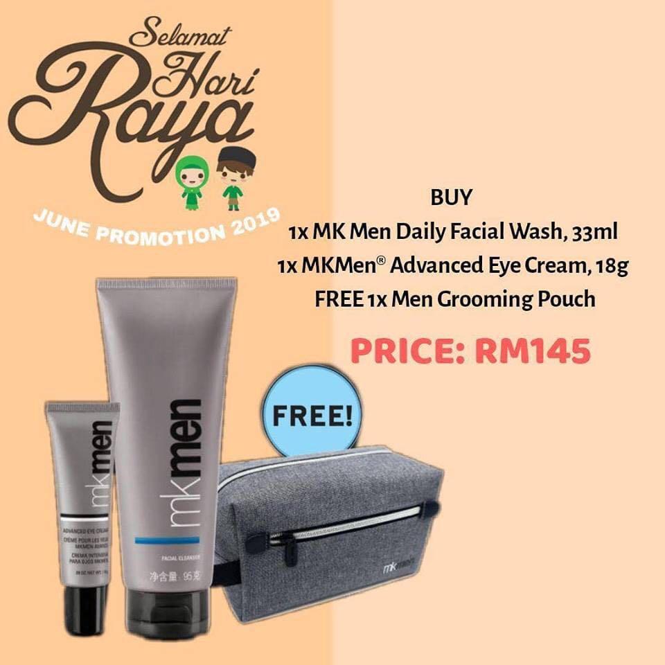 Mary Kay Men Products