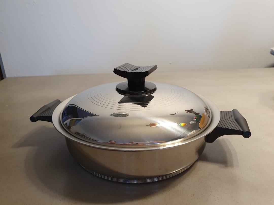 Renaware Cookware, Furniture & Home Living, Kitchenware & Tableware ...