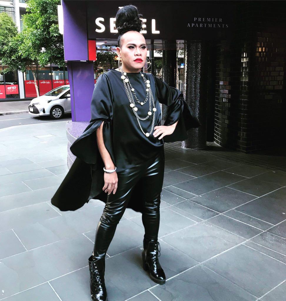 Super Tekla Celebrity Comedian for any event, Community on Carousell