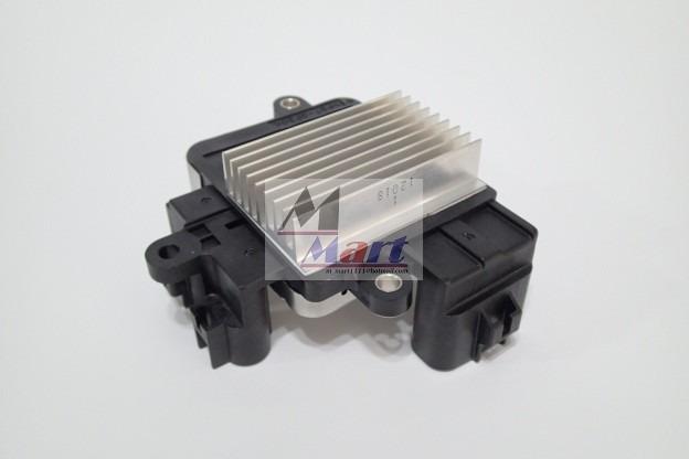 TOYOTA / LEXUS RADIATOR COOLING FAN CONTROL MODULE ECU (DENSO 499300 ...