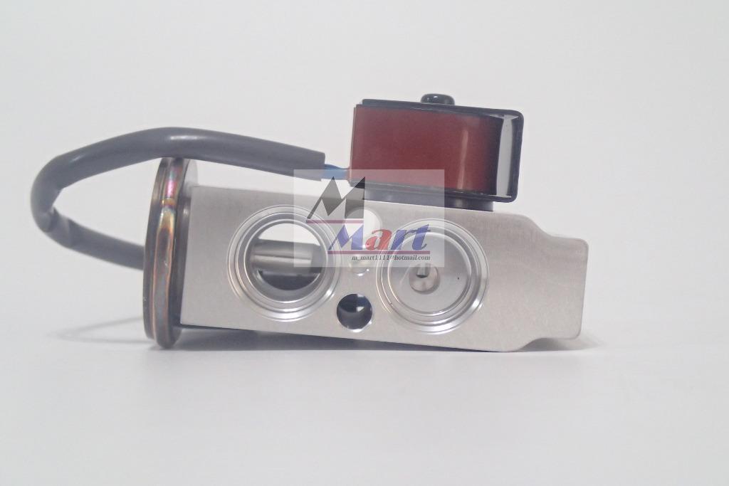TOYOTA PRADO & MITSUBISHI AIR COND EXPANSION VALVE (DENSO 447510-0020 ...