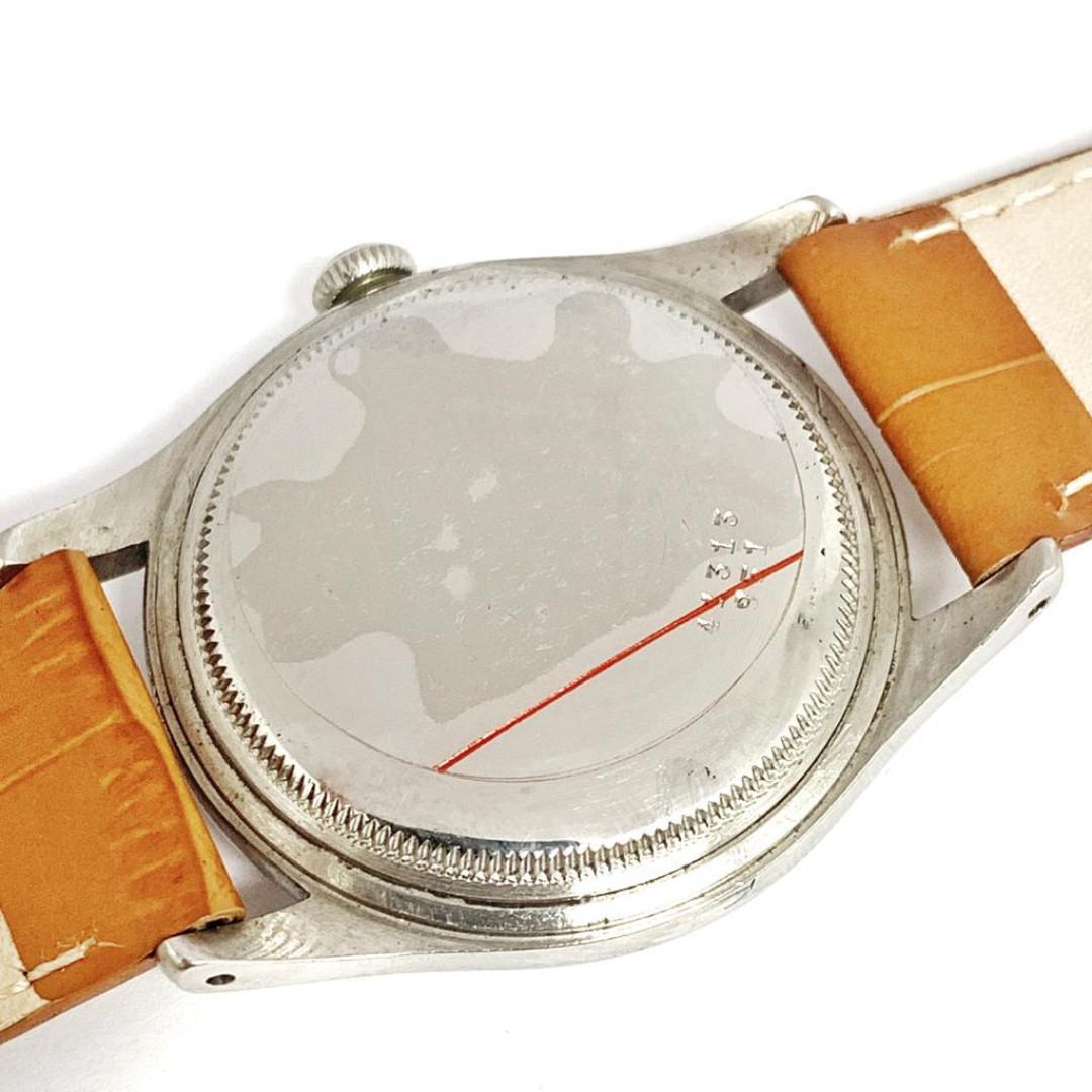 Rare Tudor Bumper Ref 951 Automatic Vintage Watch, Luxury, Watches on ...