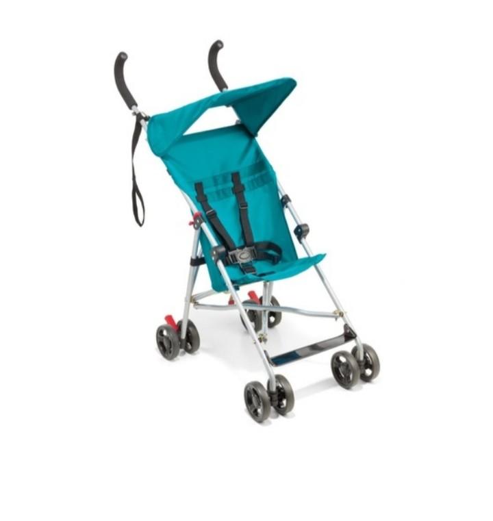 Upright Stroller, Babies & Kids, Going Out, Strollers on Carousell