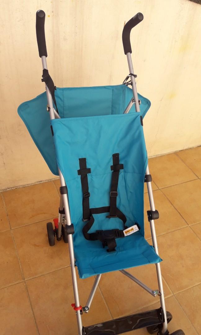 Upright Stroller, Babies & Kids, Going Out, Strollers on Carousell