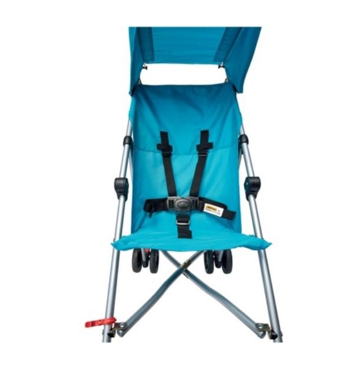 Upright Stroller, Babies & Kids, Going Out, Strollers on Carousell