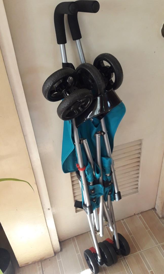 Upright Stroller, Babies & Kids, Going Out, Strollers on Carousell