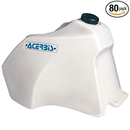 ACERBIS 20 litre tank, Motorcycles, Motorcycle Accessories on Carousell