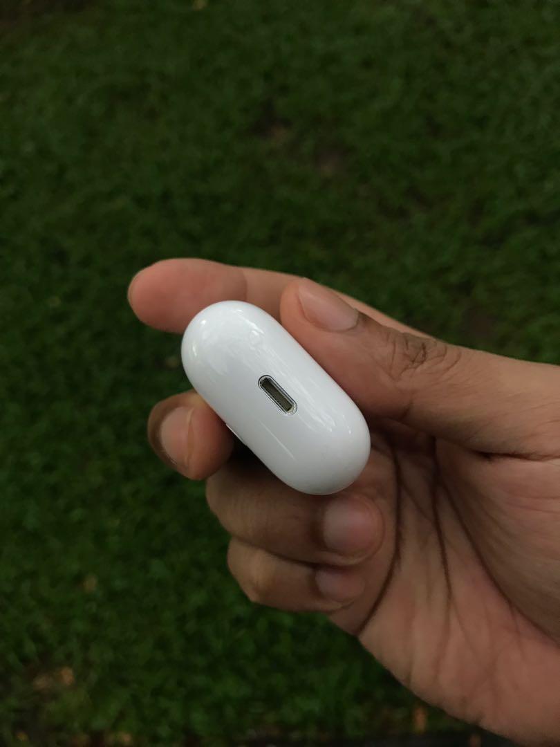 Airpod Original Copy, Mobile Phones & Gadgets, Wearables & Smart ...