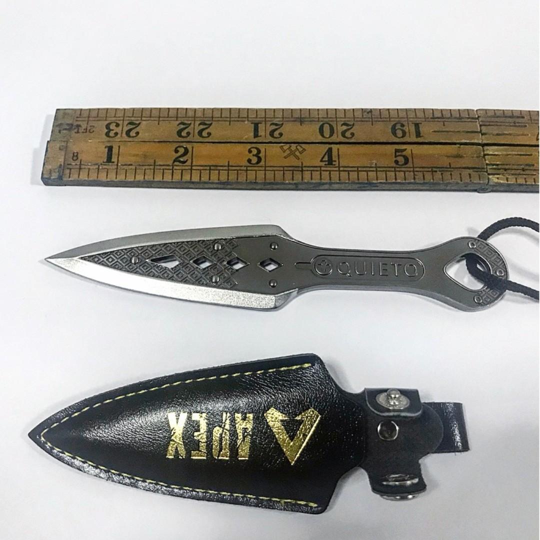 APEX LEGENDS WRAITH BLADE, Video Gaming, Video Games, PlayStation on ...