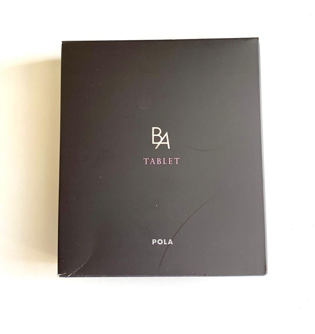 POLA BA TABLET 抗糖化丸, 健康及營養食用品, 健康補充品, 健康補充品 - 維他命及補充品 - Carousell